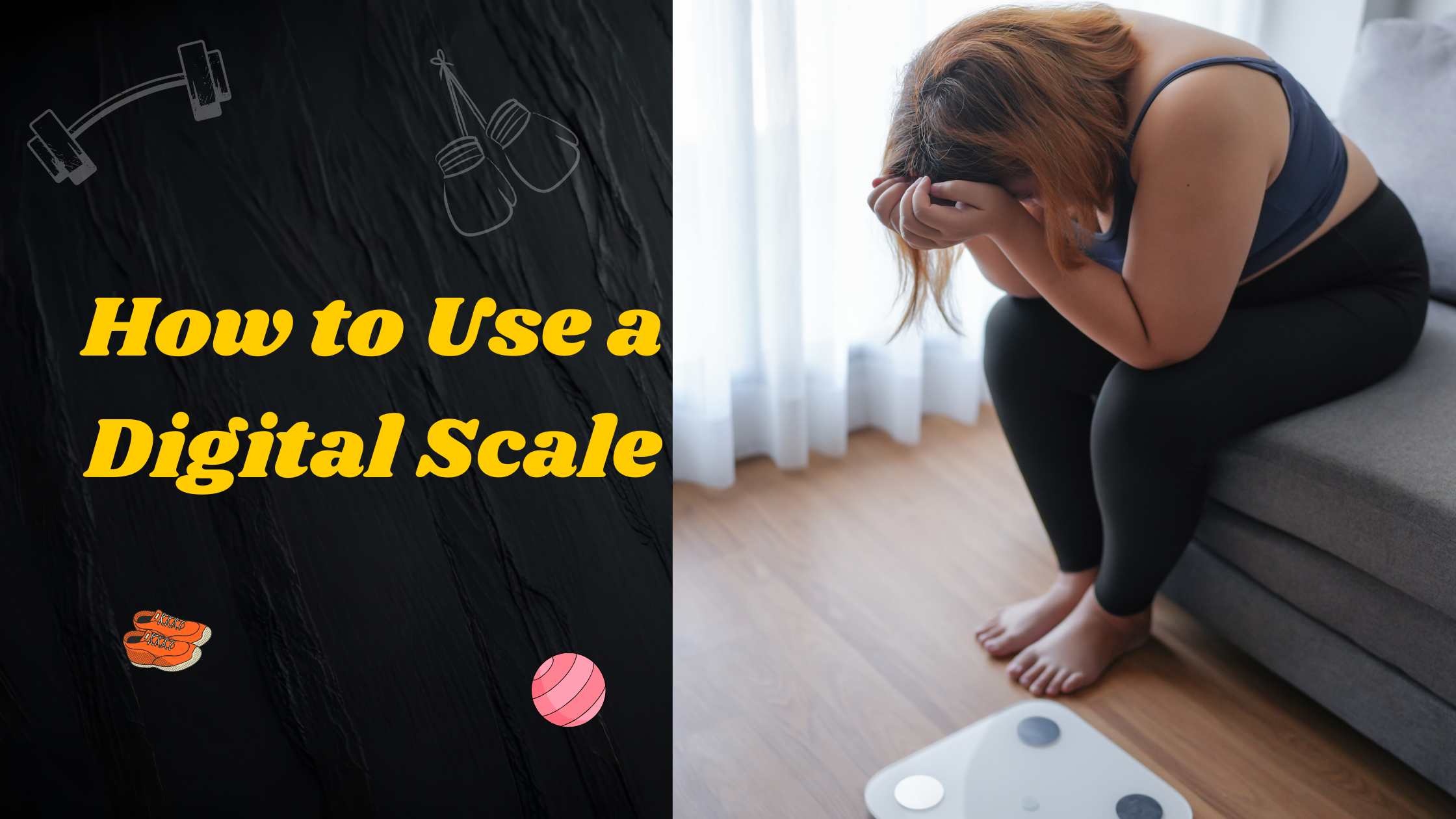 How to Use a Digital Scale Properly: 5 Mistakes to Avoid – NextLevel ...