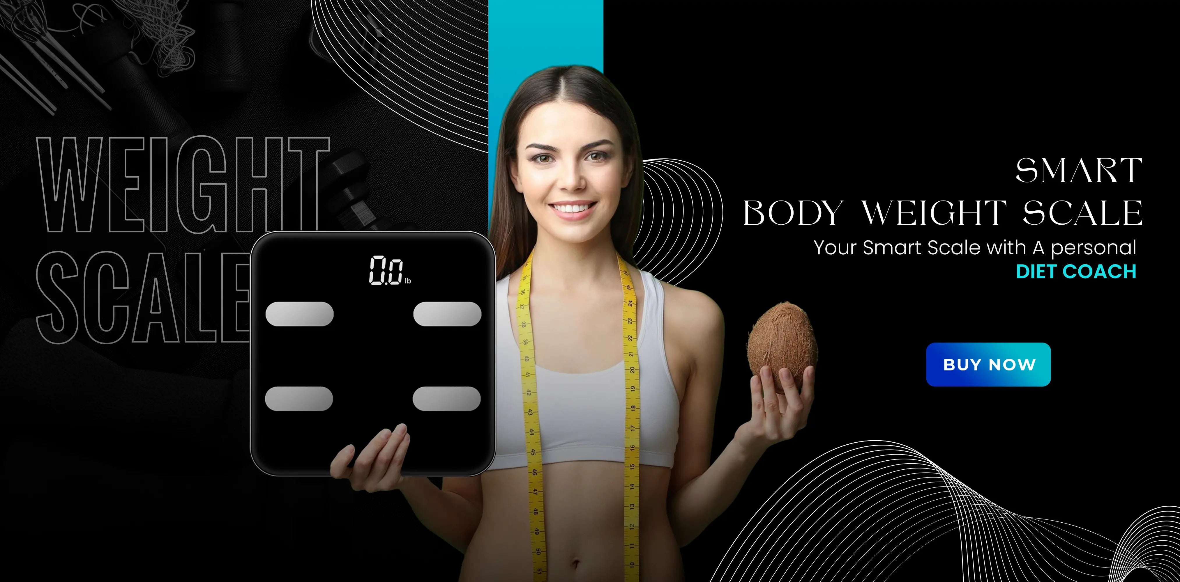 Most Accurate Scale Ever! – NextLevel Fit App